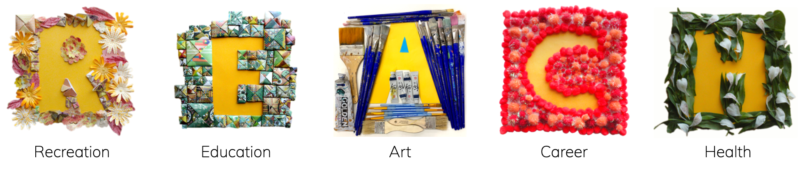 REACH Ashland Youth Center – Honor youth power and build our community ...